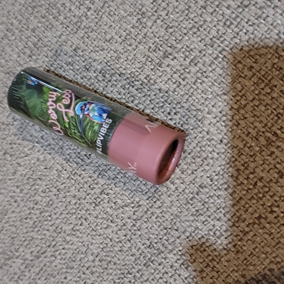 Almay | Makeup | 52 Almay Lip Vibes Lipstick 30 Worry Less Nude | Poshmark